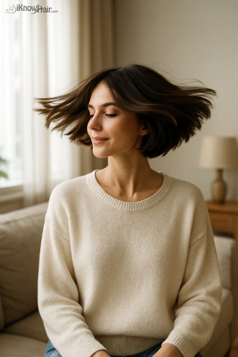 Italian Bob Haircut 2026: The Complete Guide to This Trending Style